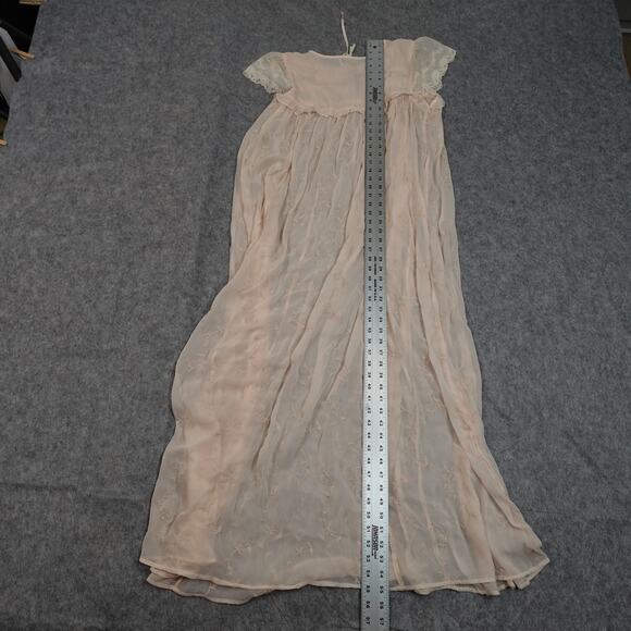 Anthropologie | Intimates & Sleepwear | Anthropologie Night Gown Womens ...